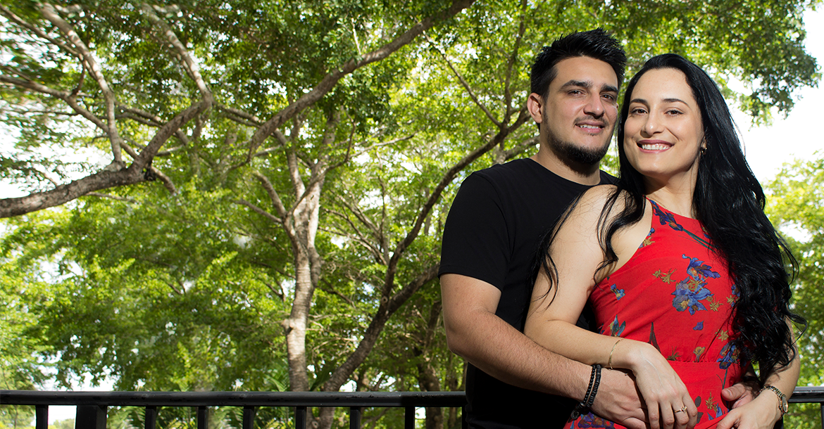 Home | Enterate con Mariela Valdivia